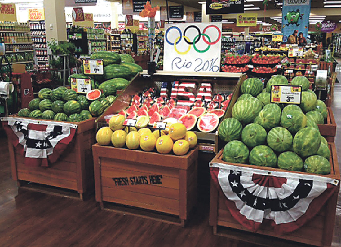 Mouth-wateringly appealing | News, Sports, Jobs - Times Observer